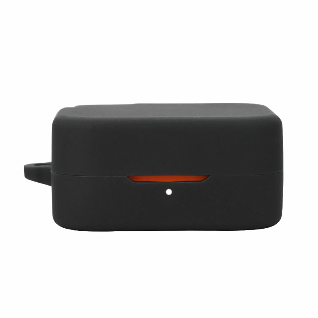 (1 шт.) Защитный чехол для наушников Nothing CMF Buds Pro 2-черный