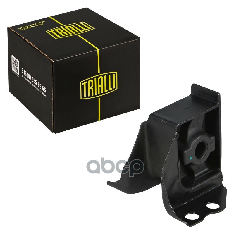 Подвес (подушка) глушителя Nissan Teana (03-)/Murano (02-) (1 шт.) (RM 0208) Trialli арт. RM 0208