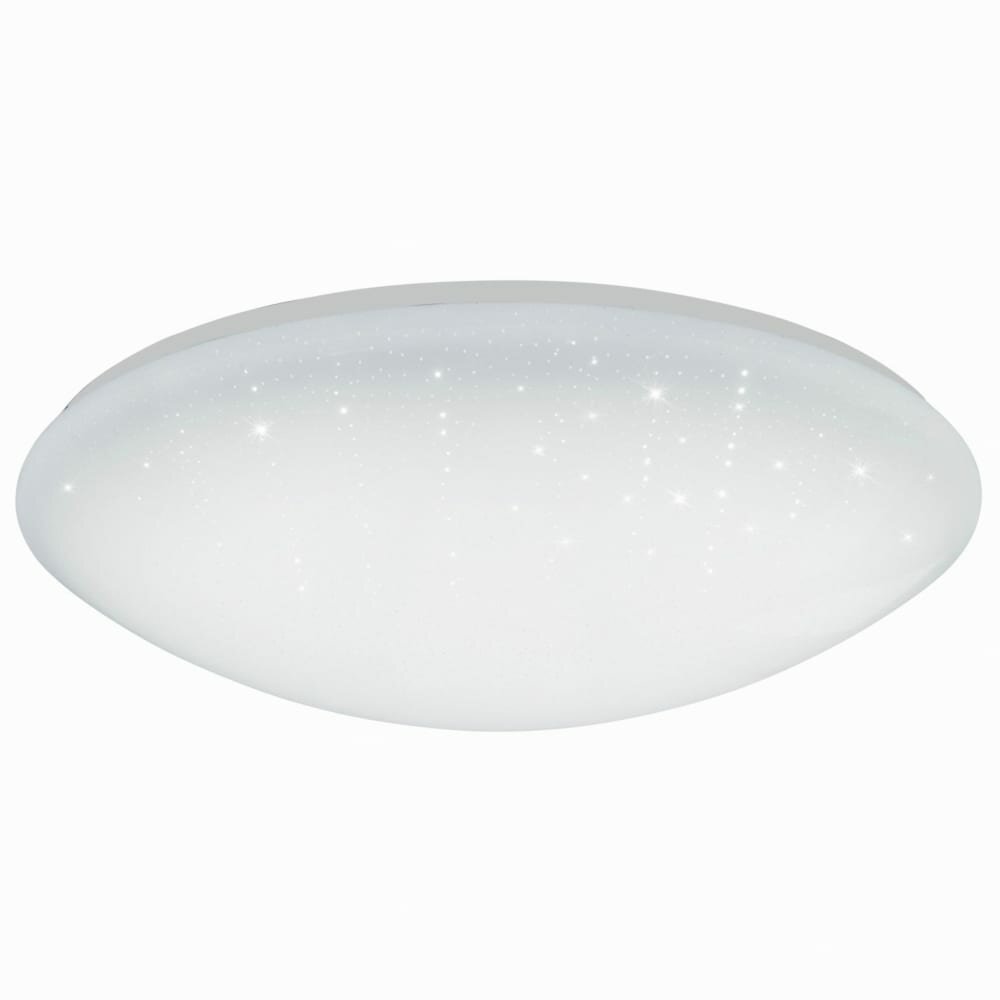 Светодиодный светильник декоративный Leek 30W (2100lm) 6000K Звезда d375x100мм IP22 СЛЛ 023 LE061201-057