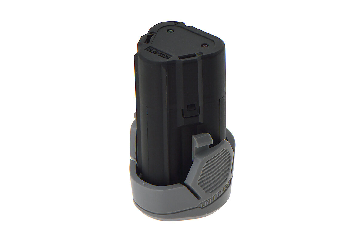 Батарея аккумуляторная для шуруповерта ИНТЕРСКОЛ ДА-10/12Л (s/n 754. ****)