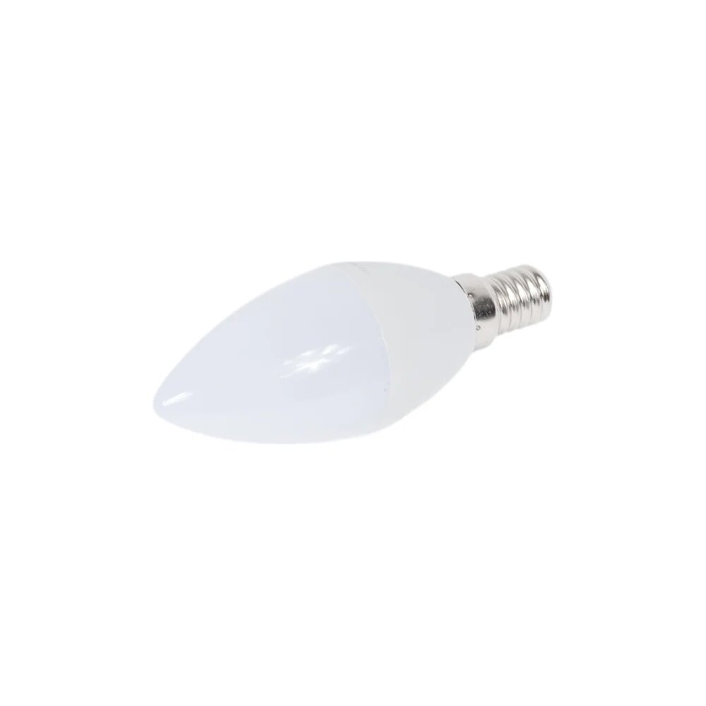 Светодиодная лампа Включай 6W E14 свеча 4000K 220V LED PREMIUM C37-6W-E14-W 1003873
