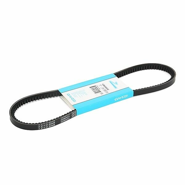 Ремень клиновой Dayco 13A0900C, для а/м OPEL Vectra, MAZDA 626, MITSUBISHI Pajero