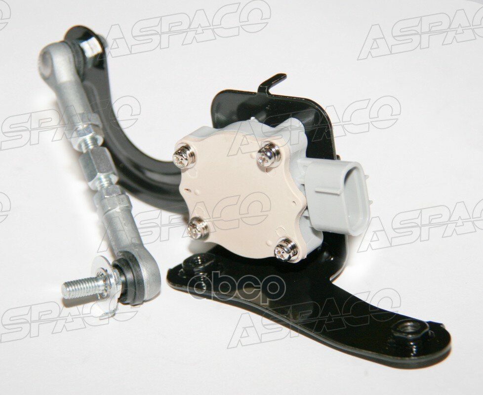 Датчик регулировки дорожного просвета LEXUS RX300/330/350 (05-08) ASPACO арт. AP9801