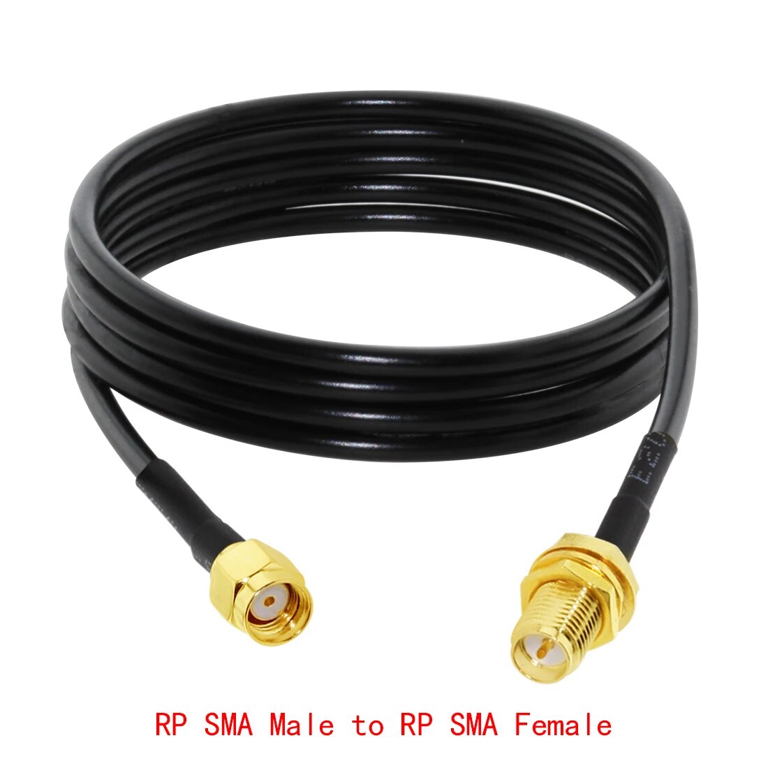 WIFI Антенный кабель DexMRtiC SMA 10см/20см/30см/50см/100см