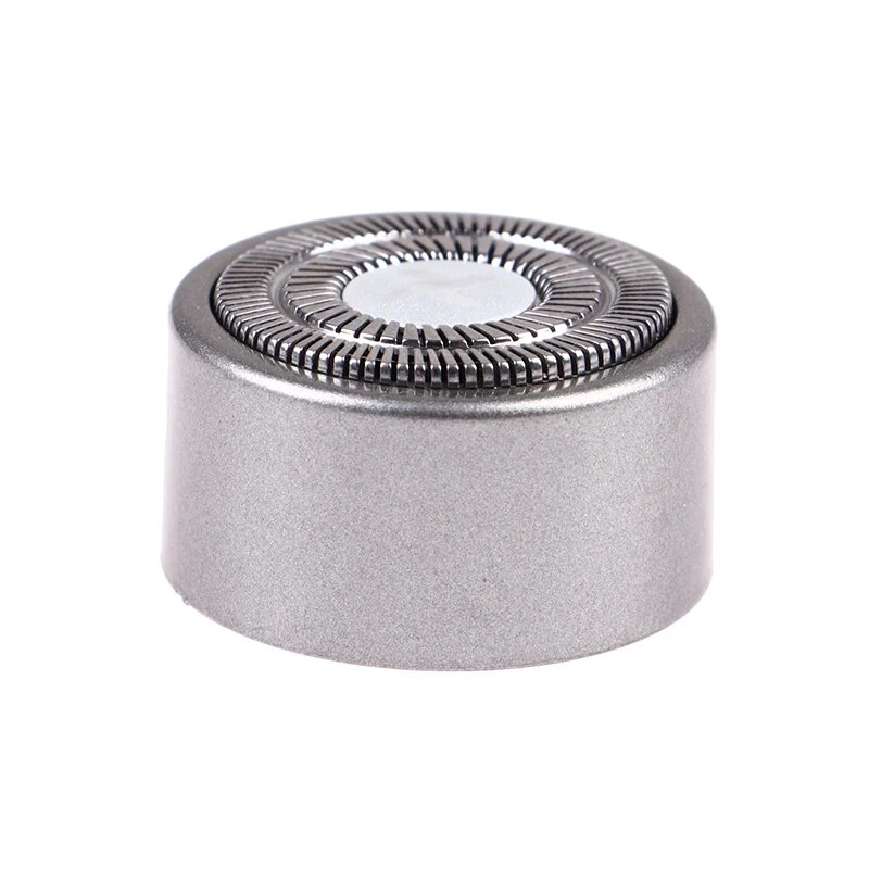 1 шт. мужские бритвы, Мини Портативная электробритва для лица и тела, Сменная головка для мужчин, моющаяся бритва, нож для бороды