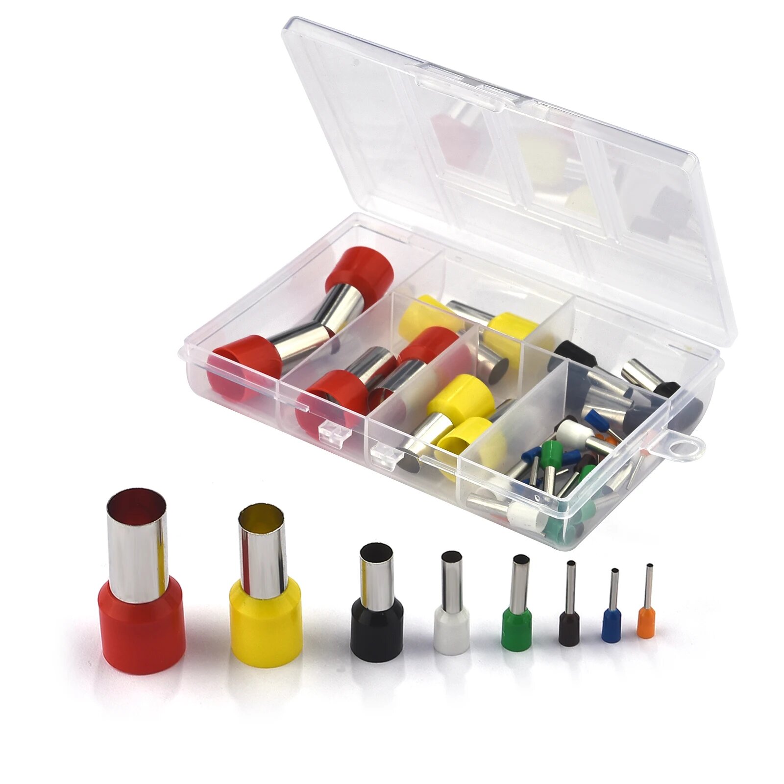 Наборы форм для лепки из глины