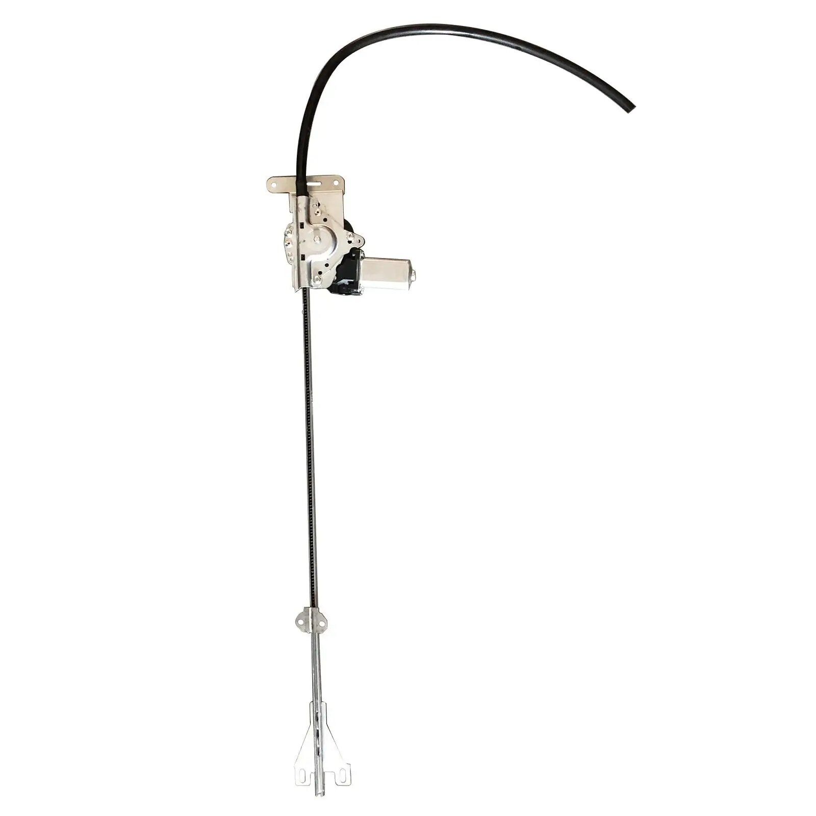 Передний лн-регулятор стеклоподъемника AP02 с двигателем для Freightliner Century Class