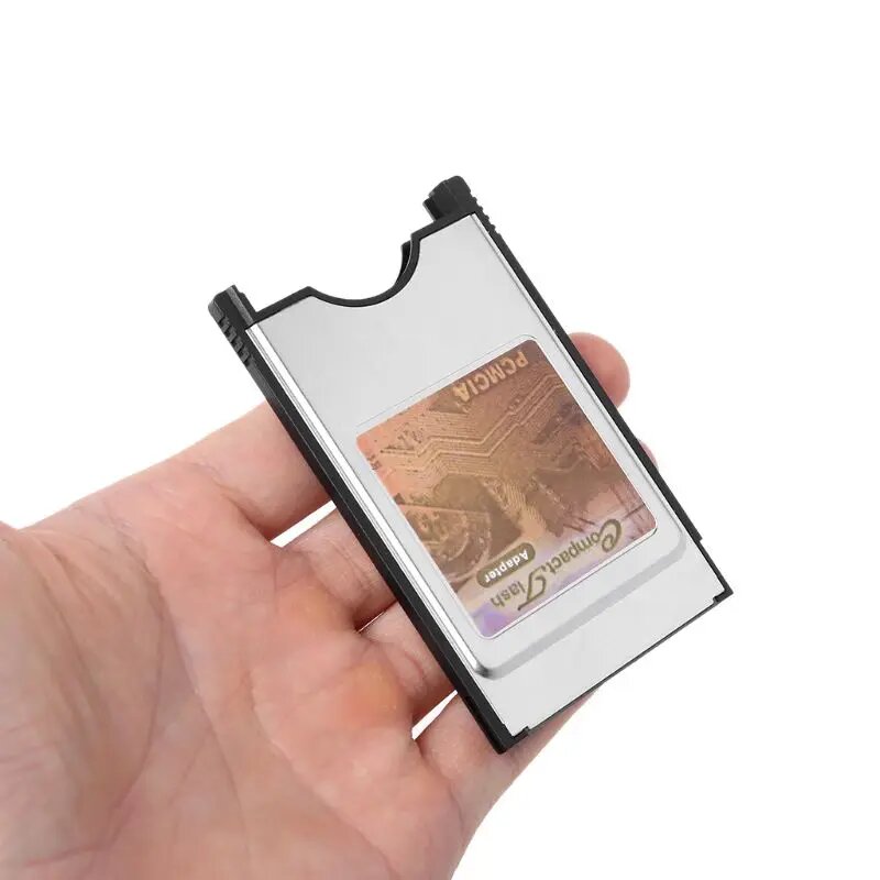 Адаптер CompactFlash CF для ноутбука bcase — фото 1