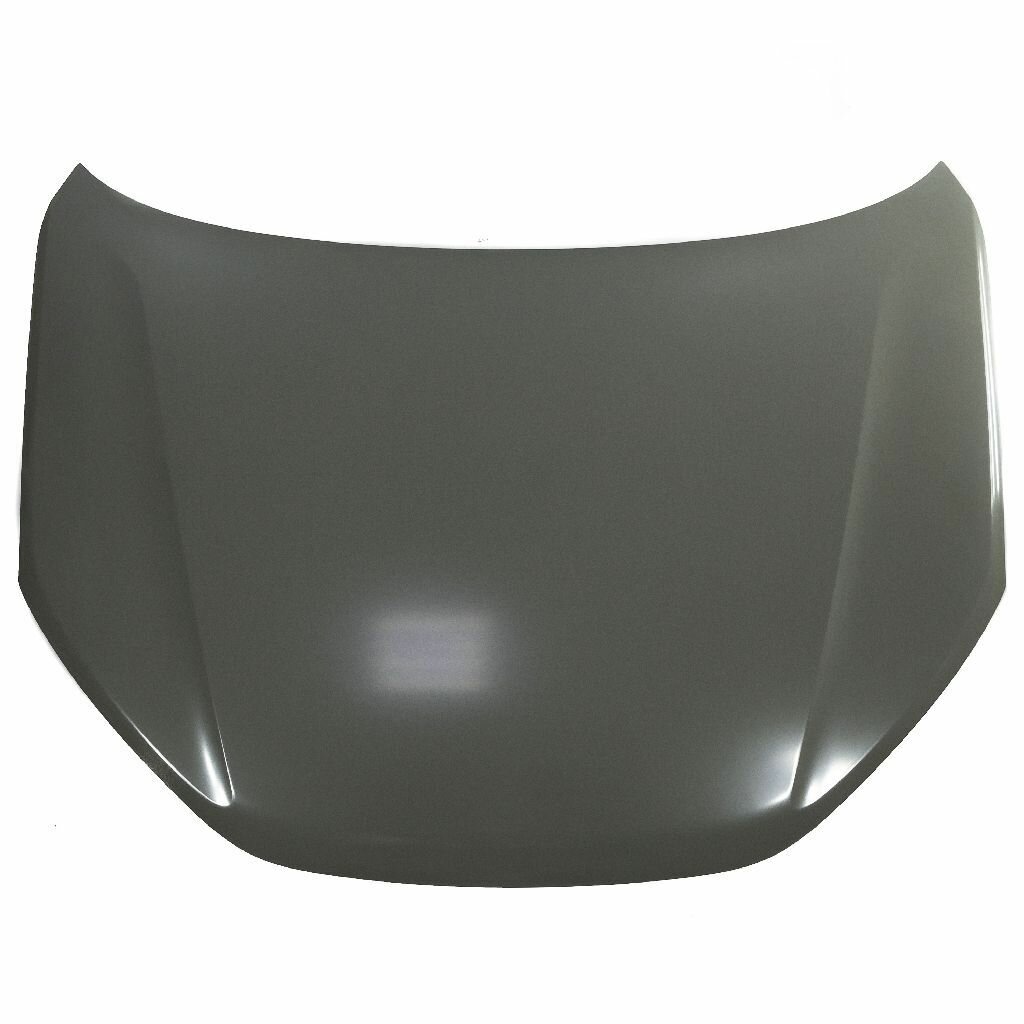 Капот лада гранта ФЛ (под покраску) / ВАЗ. Товар уцененный