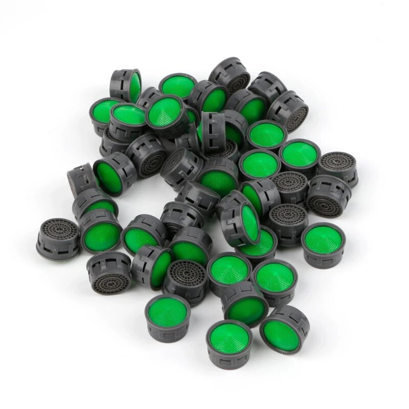 50 шт, водосберегающий аэратор для крана