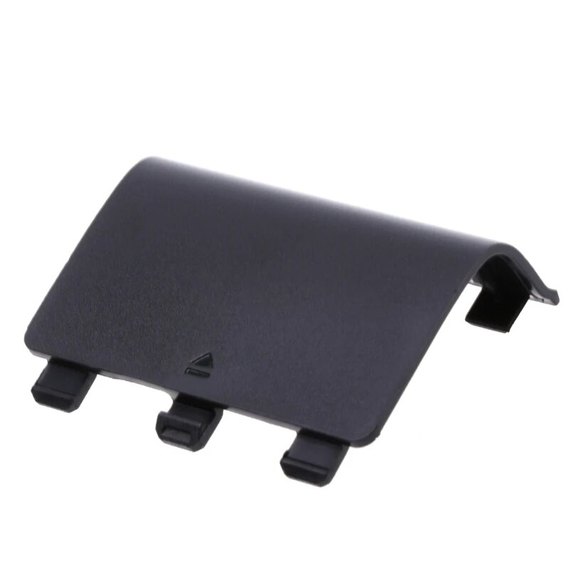 Задняя крышка аккумулятора Xbox One Black