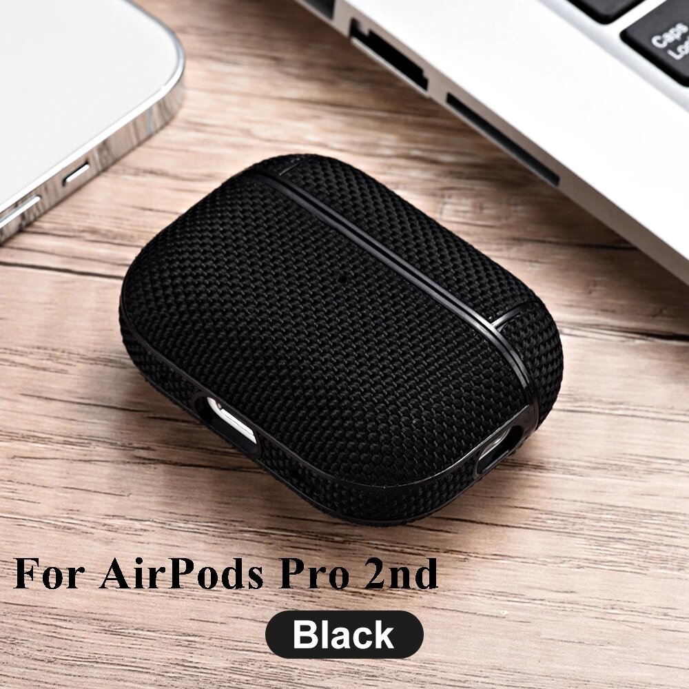 Жесткий чехол CASPTM для AirPods Pro 2 For AirPods Pro 2nd