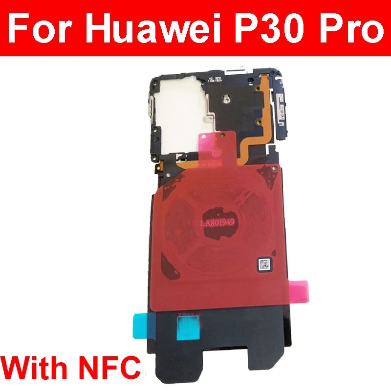 Материнская плата Huawei P30 Pro с NFC