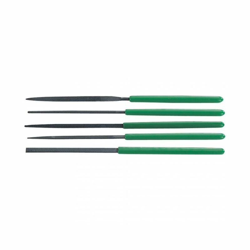 Набор надфилей ProsKit 8PK-605A