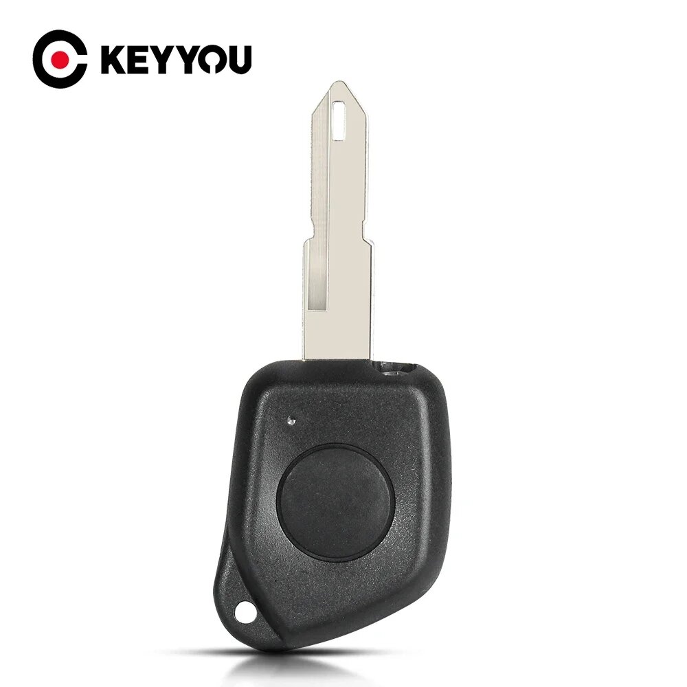 Брелок дистанционного ключа для Peugeot 106 205 206 306 405 406