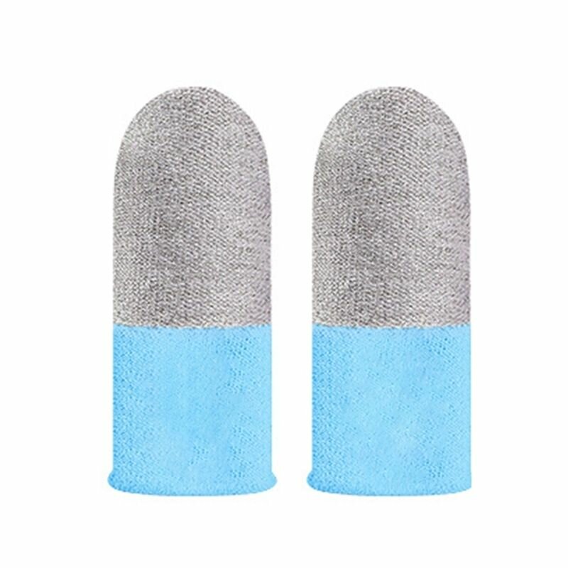 1 пара рукава с рукавами, - конфетно-голубой