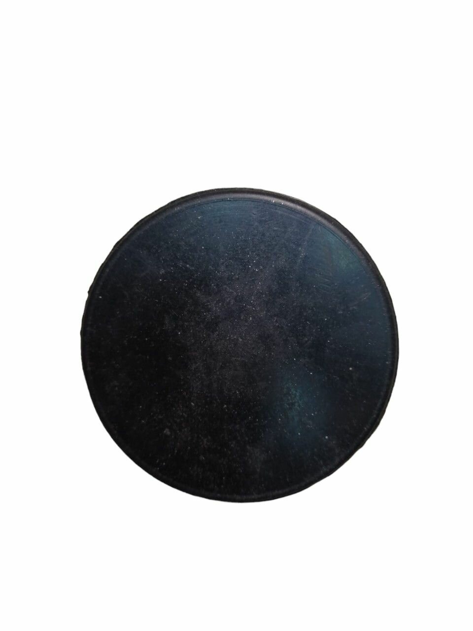 Шайба хоккейная детская