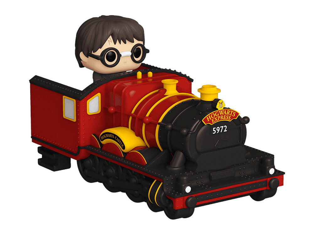 Фигурки Funko 83622 Фигурки Riders: Hogwarts Express