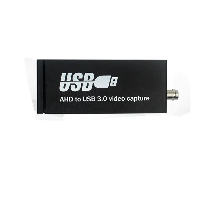 Карта захвата UVC USB3.0 AHD 1080P 720P, HD видео в реальном времени, карта захвата USB
