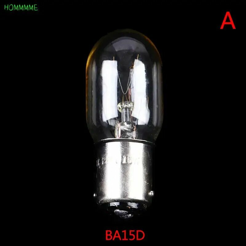 Лампа BA15D 15W, испускаемый цвет: 15W BA15D