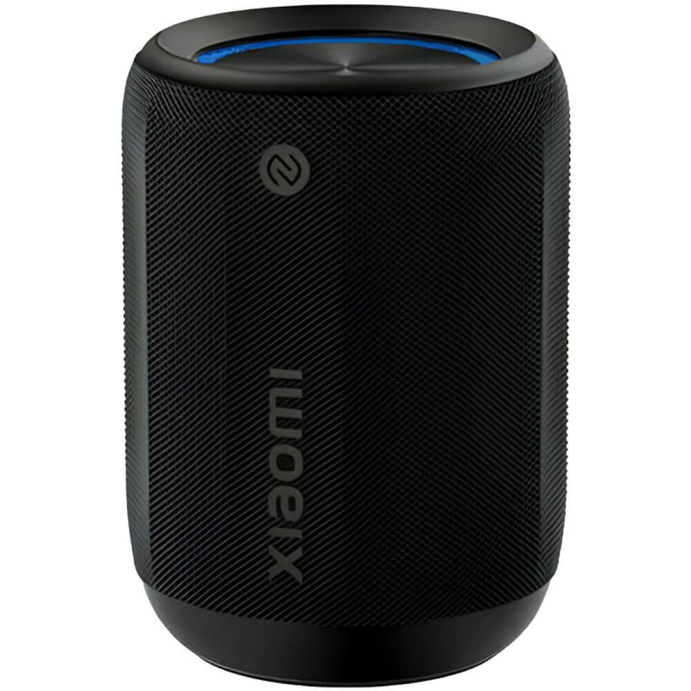 Портативная акустика Xiaomi Bluetooth Speaker Mini (QBH4274GL) — фото 1