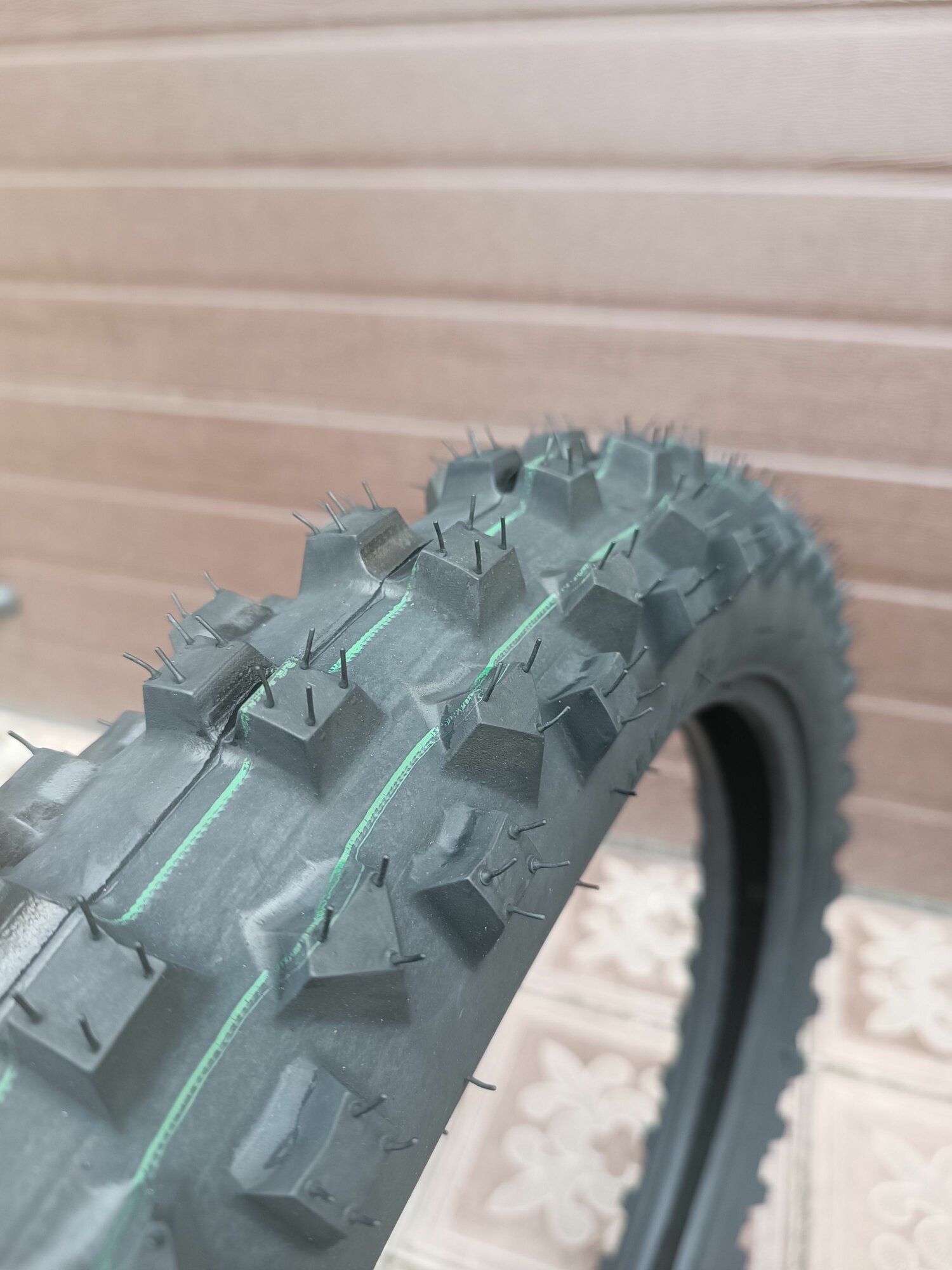 Покрышка MIMMO TIRE MX11 80/100-21 (SUPERSOFT)