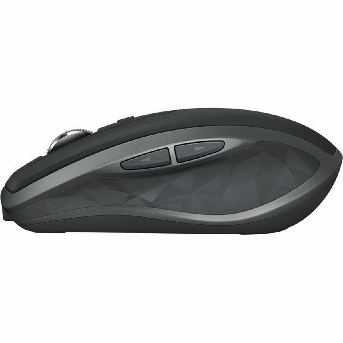 Мышь Logitech MX Anywhere 2S Bluetooth (2024) Graphite — фото 1