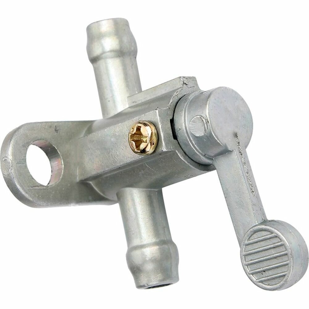 Кран топливного бака M8 для Yamaha PW50 PY50 PEEWEE 50cc Dirt Pit Pro Bike — переключатель крана, краник бензобака