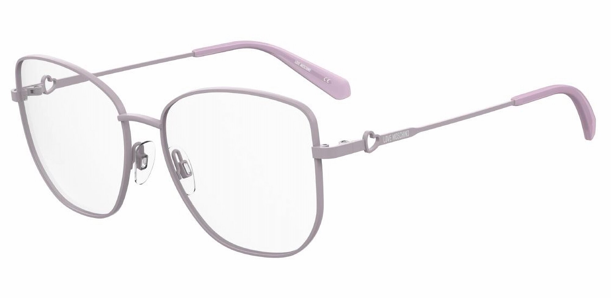 Медицинские оправы Love moschino mol601 789
