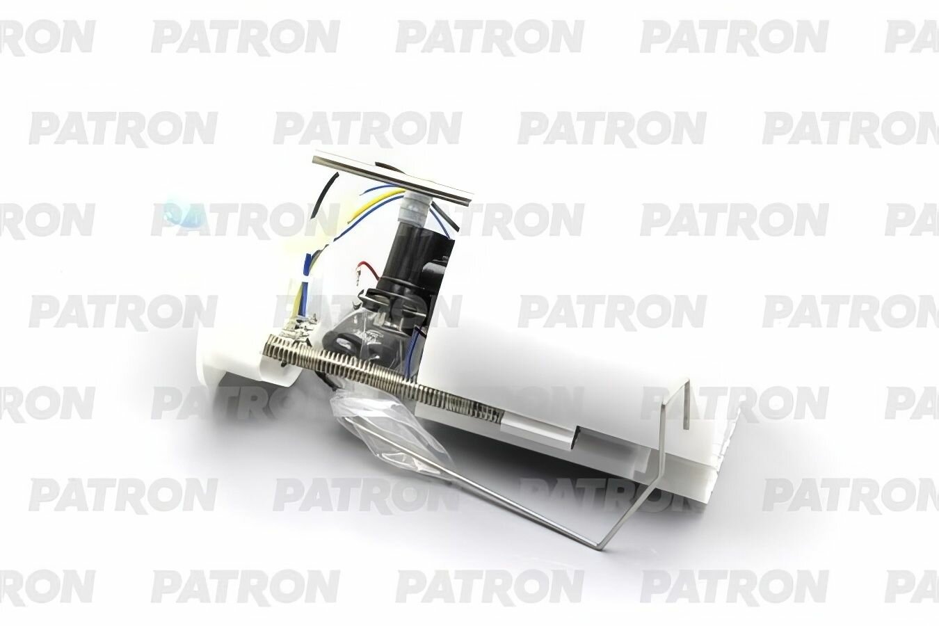 Топливный насос электрический, для Форд Фокус 2 (1.6Ti/1.6TDCi), Форд Фокус 3 (1.6Ti)