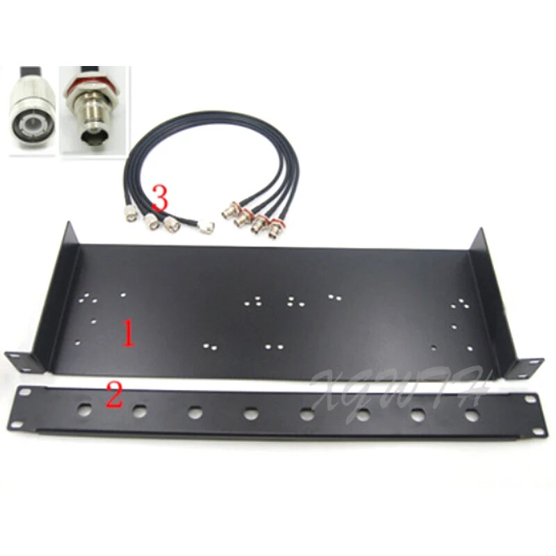 Стойка для микрофона XGWTH XG-ZJ7 для Shure Sennheiser TNC Set