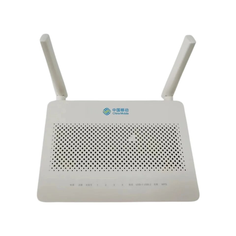 FiberCore HS8546V5 GPON ONU — фото 1