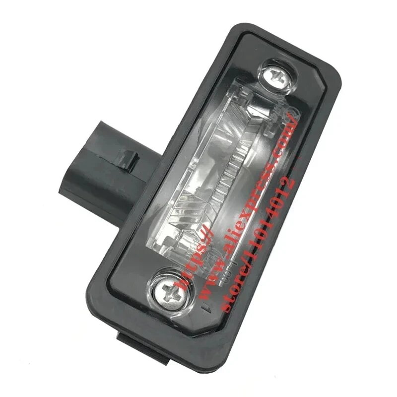 Задний номерной знак светильник для EXEED VX