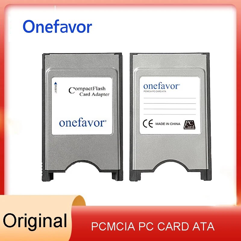 CF-PC держатель для карт set адаптер CF card для PCMCIA слот для карт FANUC CNC станки CNC Fanuc PC card tray