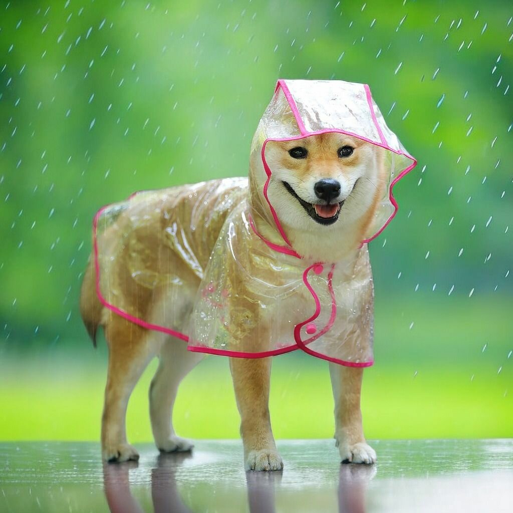 Одежда для животных