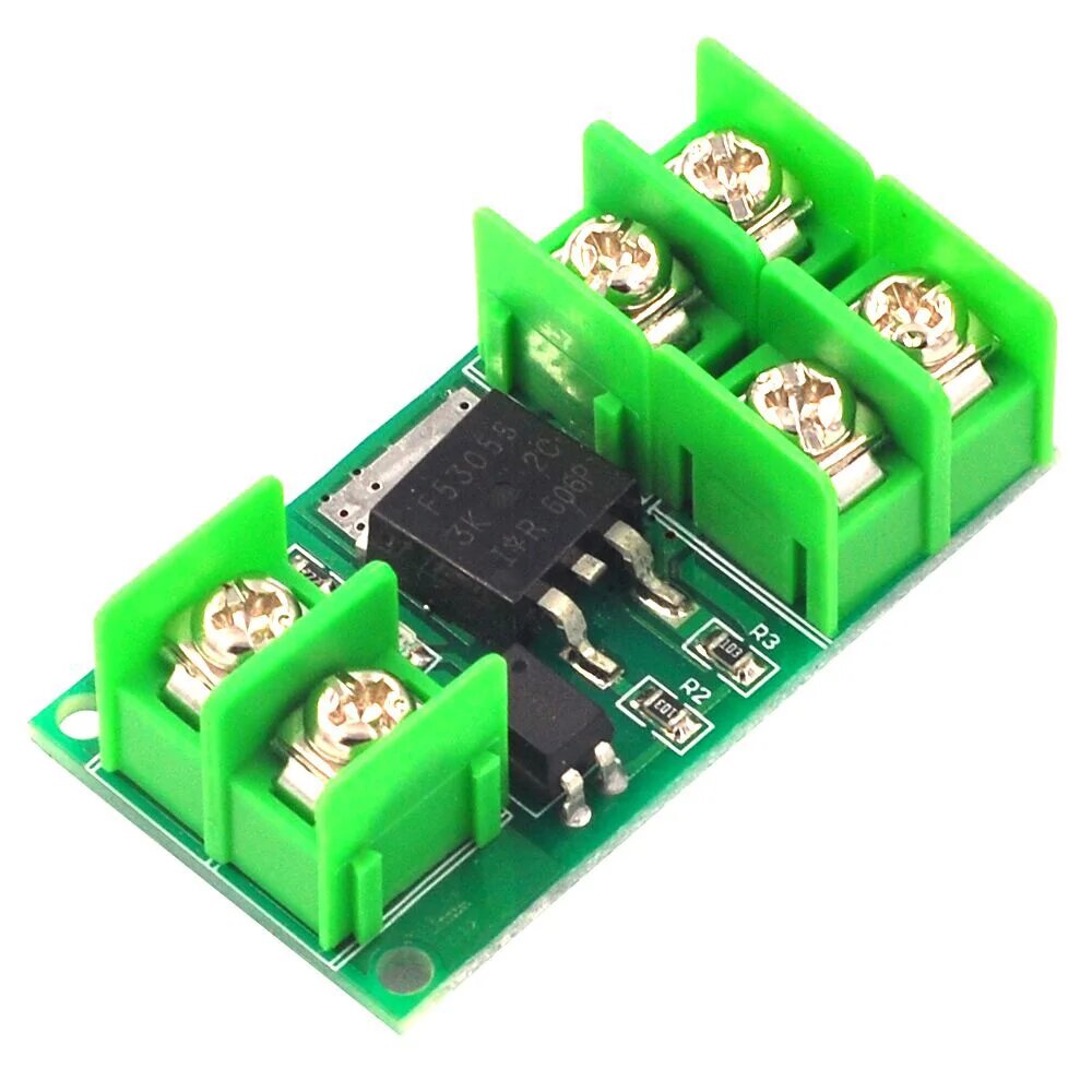 Gaqqee F5305S Модуль трубки PMOS