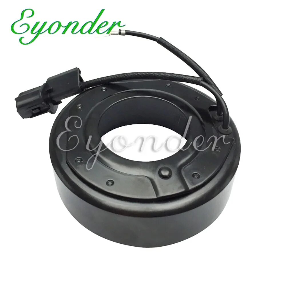 Полевая катушка сцепления компрессора кондиционера VS12M для HYUNDAI ELANTRA V Saloon MD UD 1,6 977013X000 976413X100 97701-3X000 97641-3X100