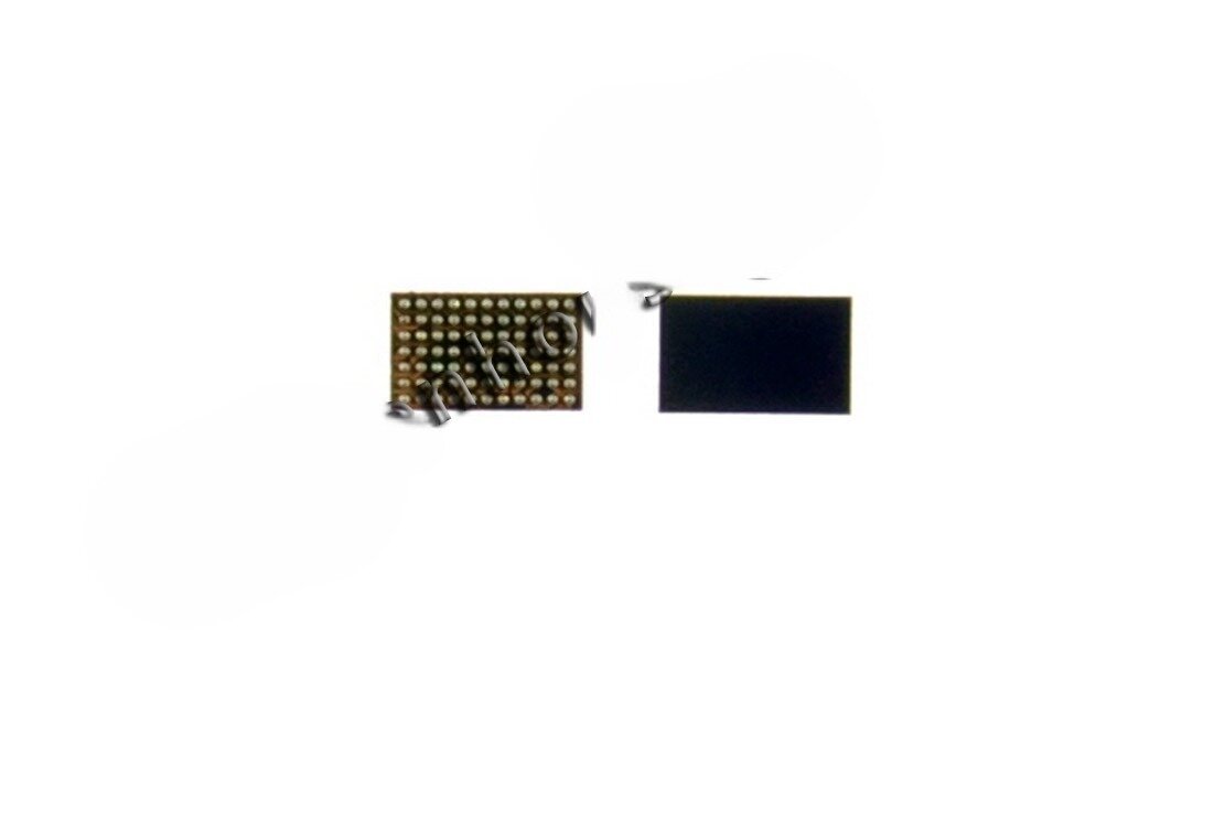 Контроллер аудио для iPhone 4S 338S0987 U60