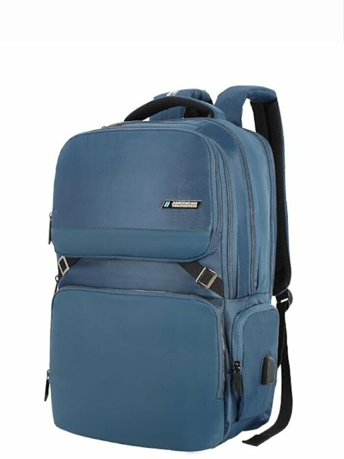 Рюкзак LT3-41003AT American Tourister Синий