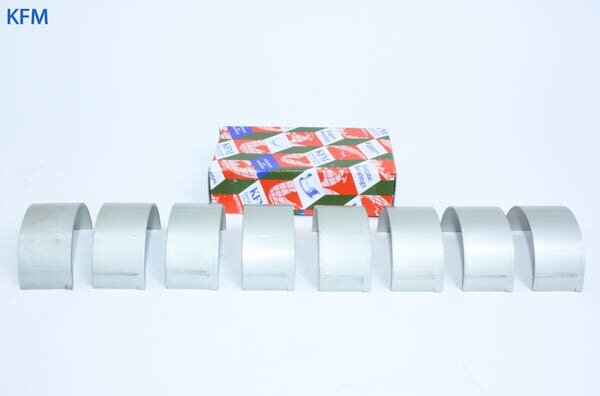 Вкладыши шатунные STD KFM 230604A900