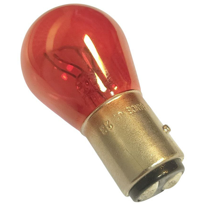 Лампа Автомобильная PHILIPS 12594CP