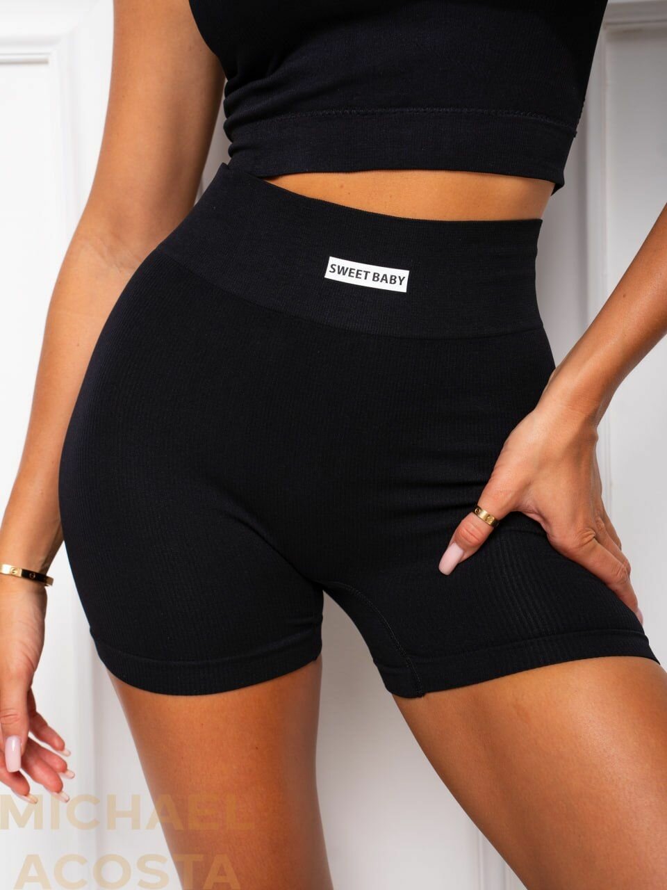 Комплект нижнего белья Весь мир моды