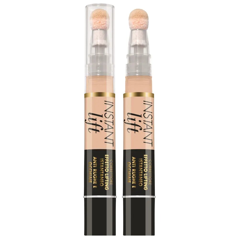 DEBORAH Консилер INSTANT LIFT CONCEALER тон 00 слоновая кость