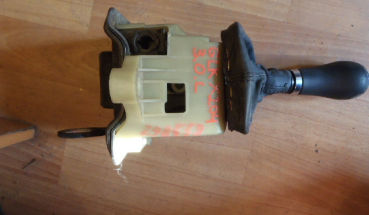 Кулиса КПП GLK-Class X204 Mercedes-Benz A2042677924Q03