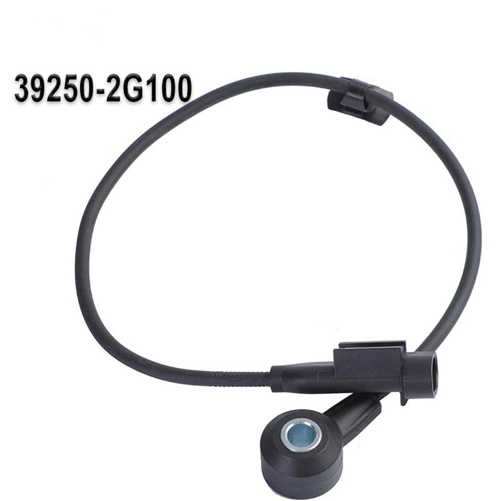 Новый Датчик Детонации Для Hyundai Santa Fe Kia Sportage Sorento 392502G100 392502G000