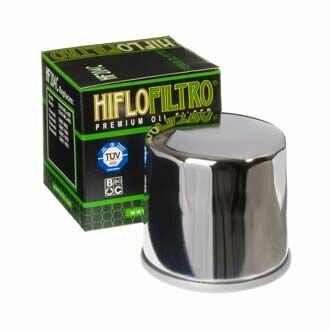 Масляный фильтр HIFLO FILTRO HF204C