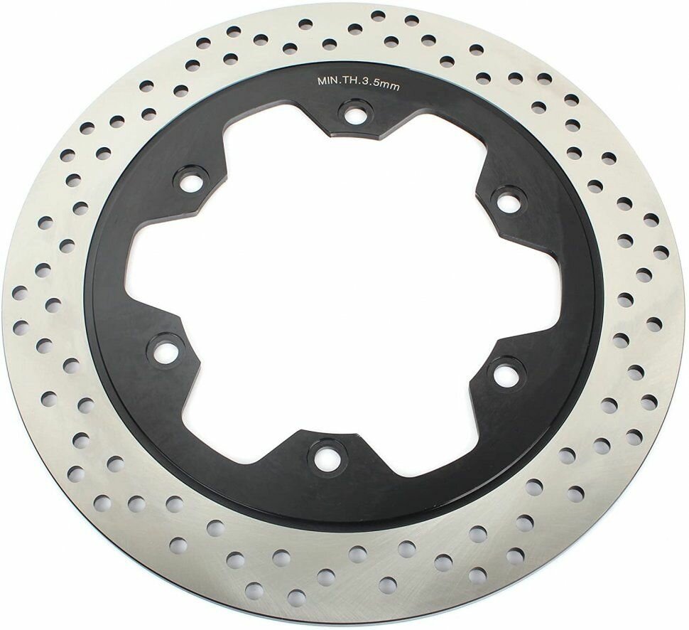 Тормозной диск Tarazon ZB097N YAMAHA YZF R660099-02, YZF R1 1000 02-03