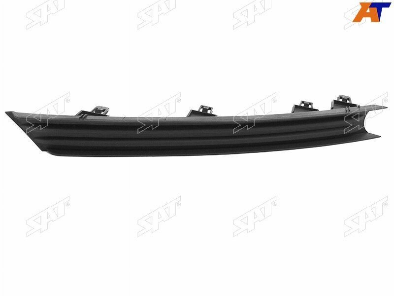 . SAT Оправа ПТФ для MAZDA CX-5 17- левая