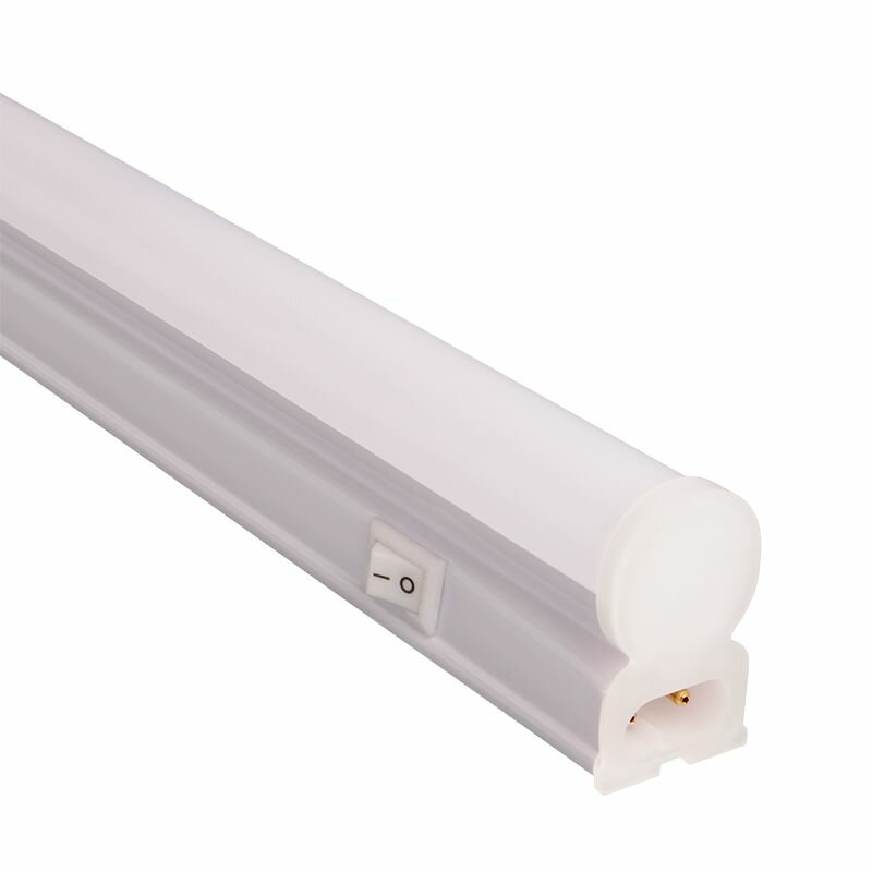 Светильник светодиодный линейный Jazzway PLED T5i PL 1200 14W FR 6500K
