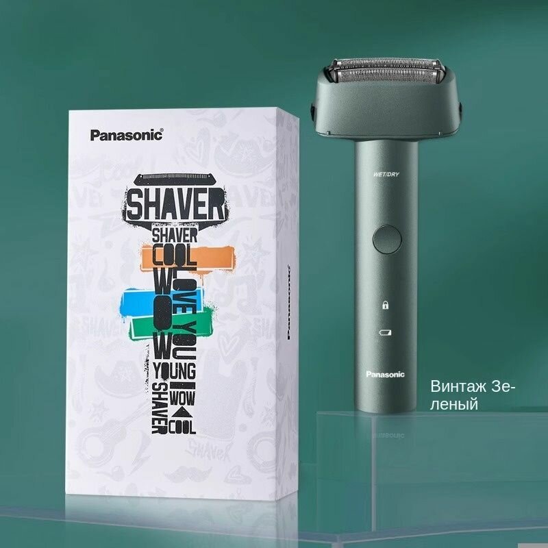 Бритва Panasonic RM31